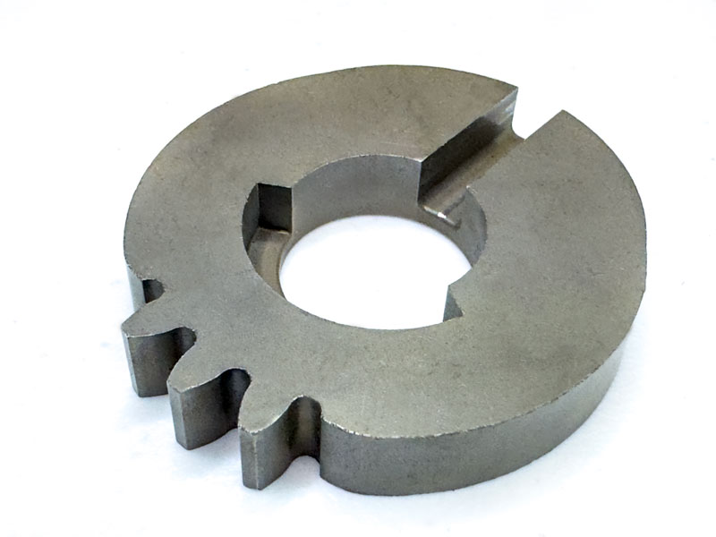 Powder Metal Parts for Outdoor Power, Recreation Vehicles, Outboard ...